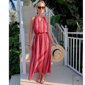 Universal Thread | Dresses | Universal Threads Linen Maxi | Poshmark